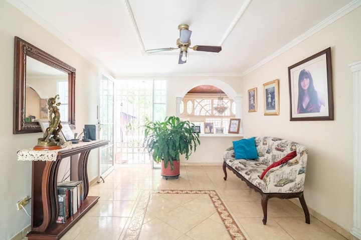 Private Suite Near Viva Shopping Center - Barranquilla