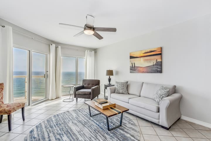 Ei-1604 2b @ Emerald Isle Gulf Front Views! - Pensacola Beach, FL
