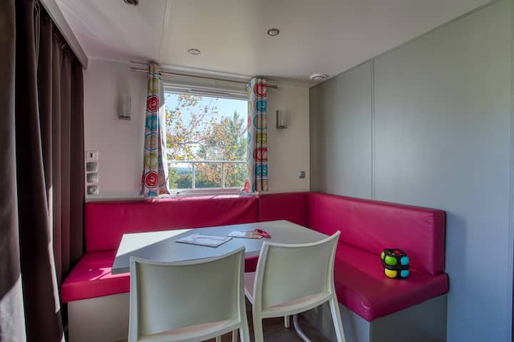 Mobil Home 3 Pièces 4 Personnes - Le Bugue