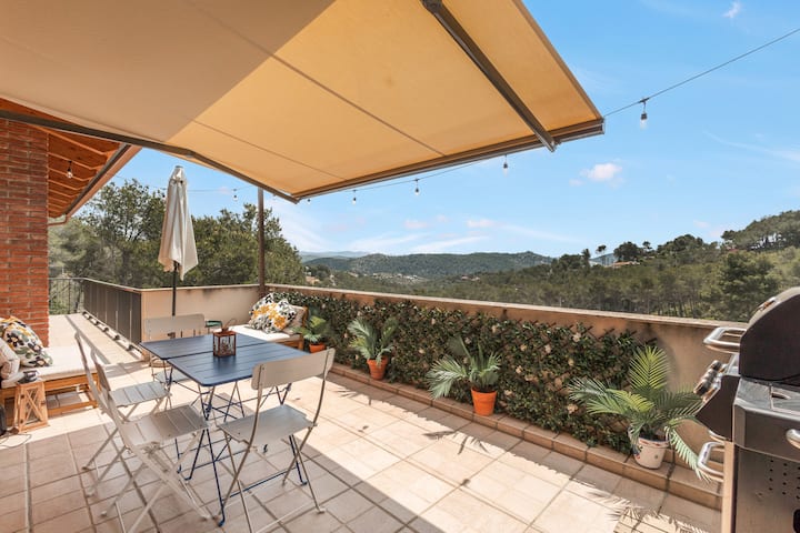 Loft Cim Apartments - Vilafranca del Penedès