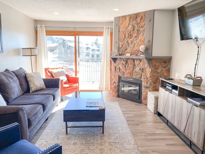 Steamboat Gondola Getaway - Steamboat Springs, CO