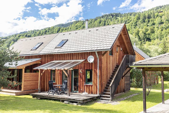 Apartment # 34eg For Up To 6 People - Murau