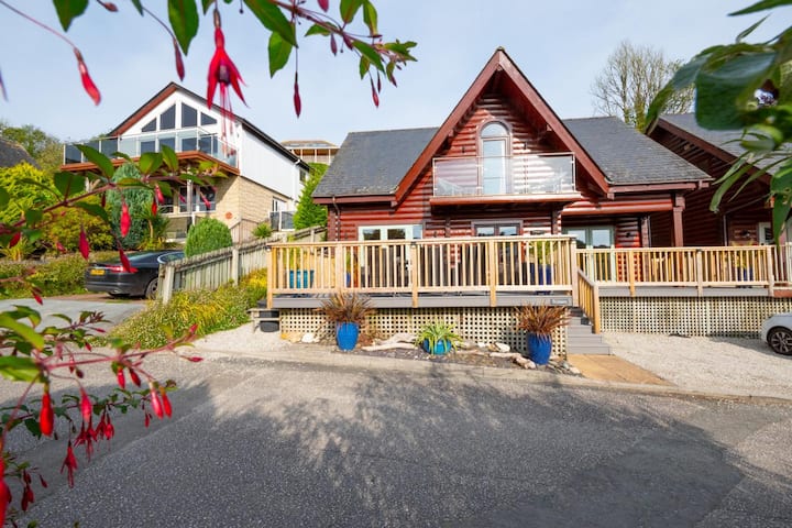 4 Bed In Wadebridge (Oc-p00066) - Padstow