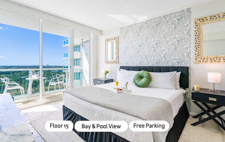 Mvr Suite In Grove-s Best-kept Secret - Miami, FL