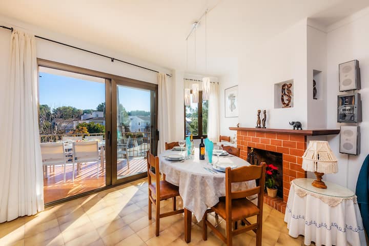 Apartamento La Encina - Alcúdia