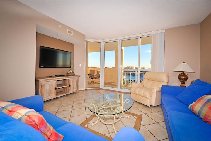 Barefoot North Tower - 609 - North Myrtle Beach, SC