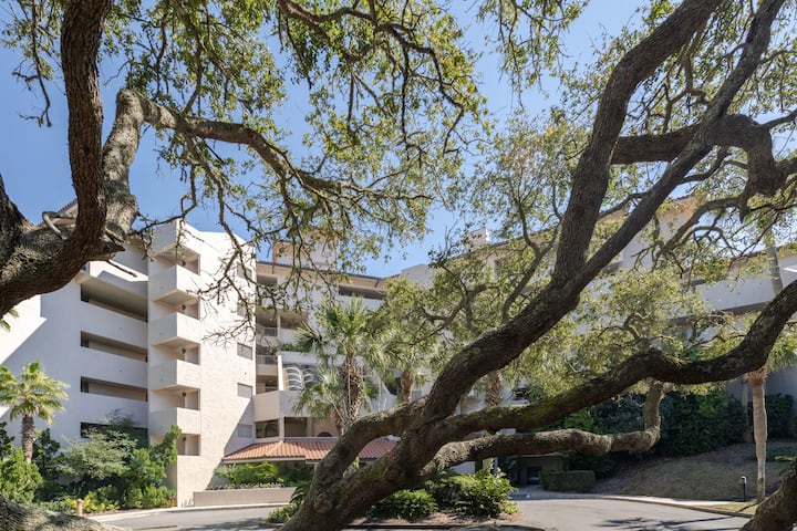 Sandcastle Court #275 & #276 - Jacksonville, FL