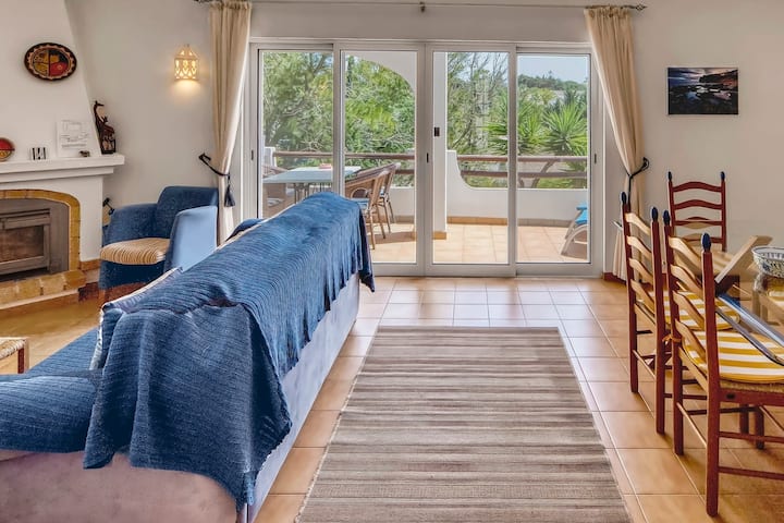 Casa Dos Sonhos - Maison De Ville De 2 Chambres à - Carvoeiro