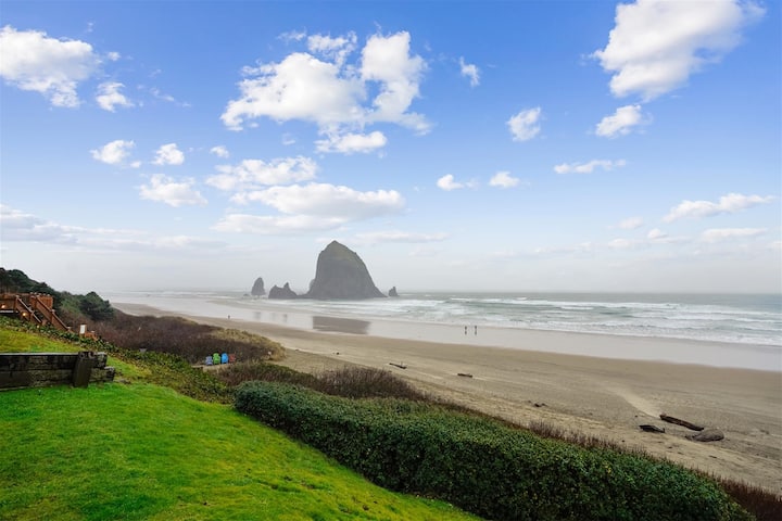 Windjammer - Cannon Beach, OR