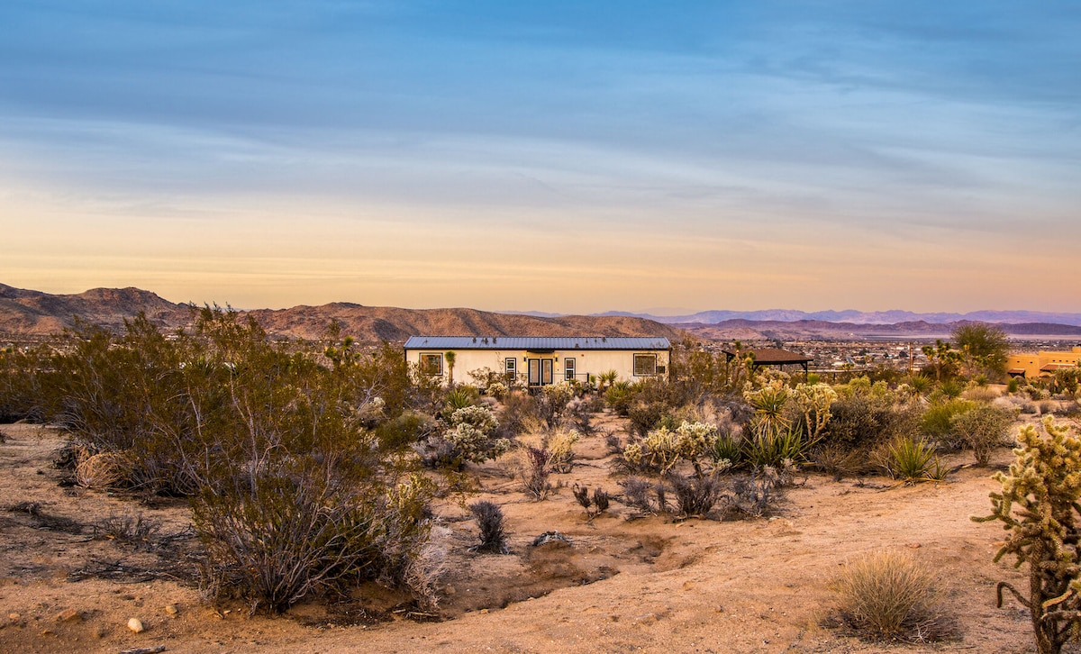 Joshua Tree House Vacation Rentals - California, United States | Airbnb