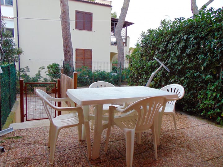 M260 - Marcelli, New Apartment 200m From The Sea - Porto Recanati
