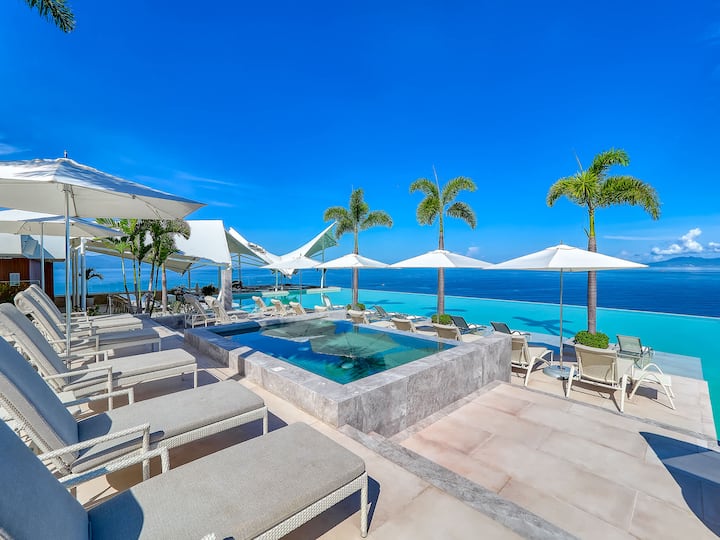 Cozy Private Room&bath @ Indah W/ Resort Amenities - Puerto Vallarta