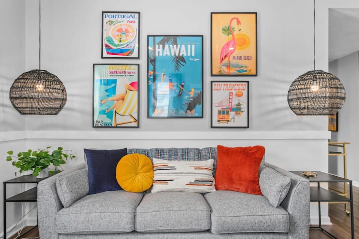 Charming 2 Bdrm Near Ku! 17 - Kansas City