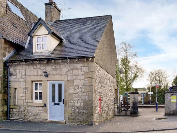 Station Cottage - Carnforth