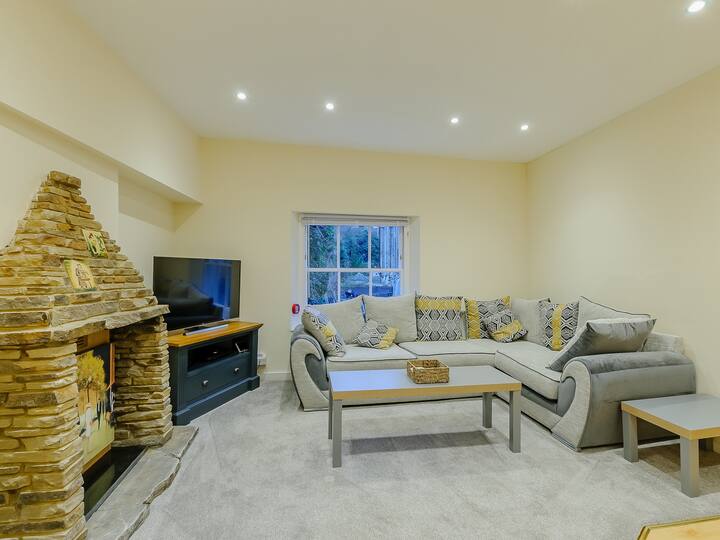 Vine Cottage - Broadstairs