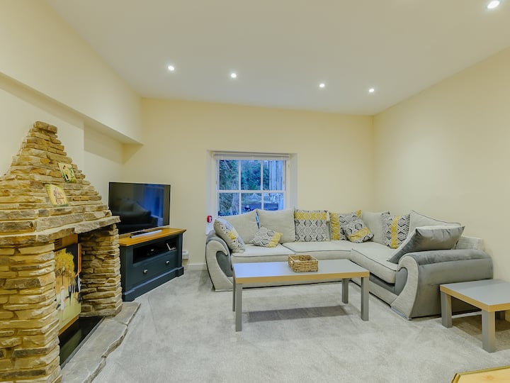 Vine Cottage - Broadstairs