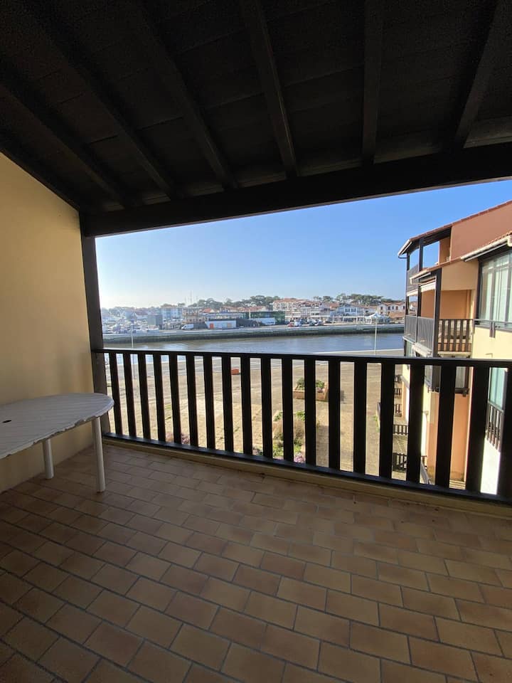 T2 Mezzannine - Bénesse-Maremne