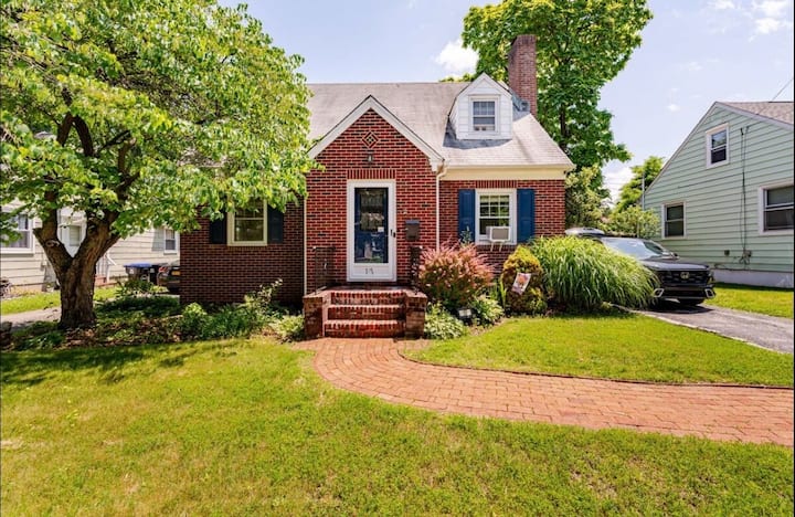 The Atala - Poughkeepsie, NY