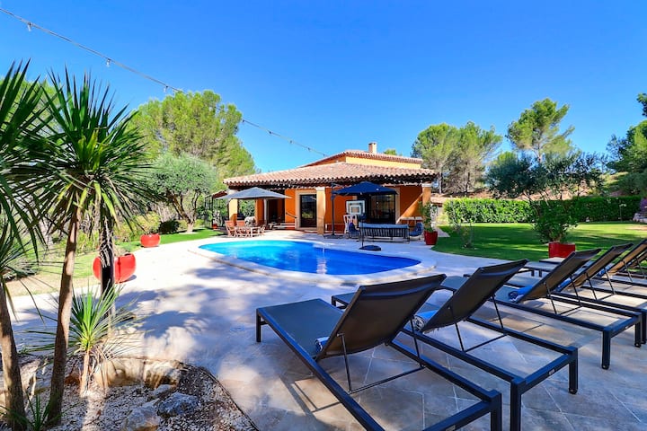 L'écrin D'été - Nature Piscine - Aix-en-Provence