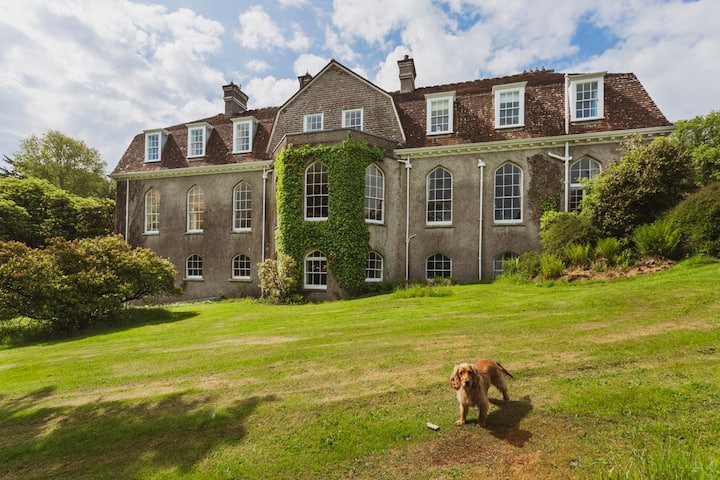 Camellia Manor - Polperro
