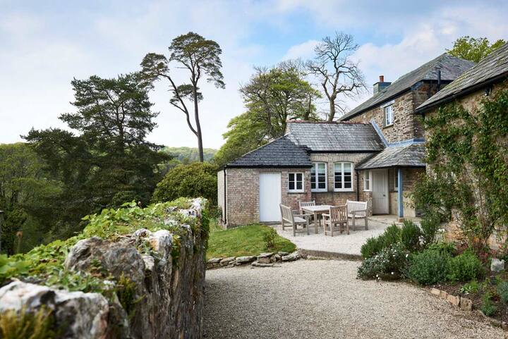 Lostwithiel Dairy House - Bodmin