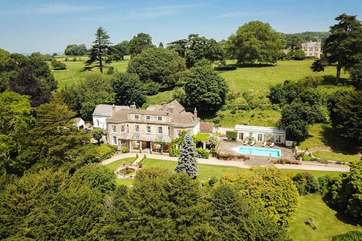 Purnell Manor - Nailsworth