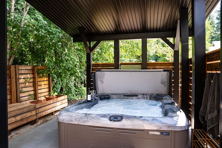 Nordic Nook B&b - Revelstoke