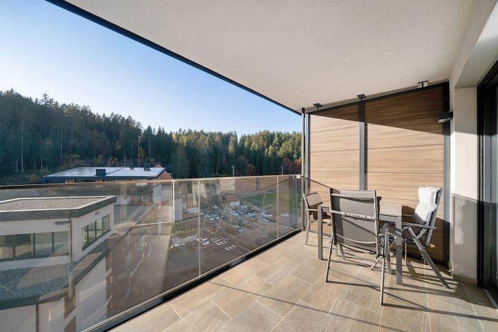 App Hotel Christine Sternblicksuite - Schenna