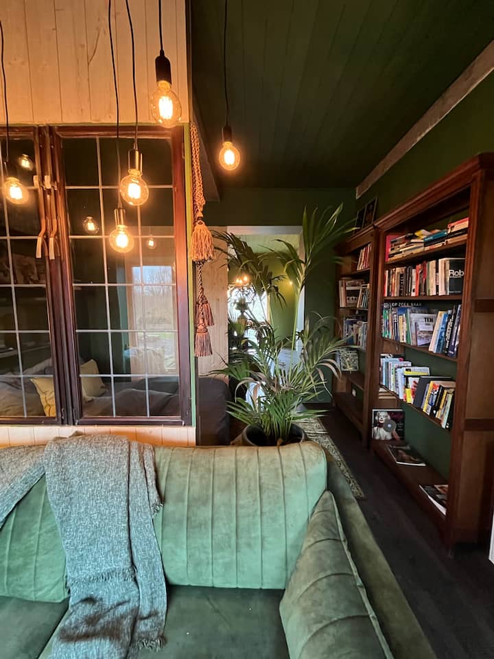 Boeken Kot, Charme Appartement Met Hottub - Ypres