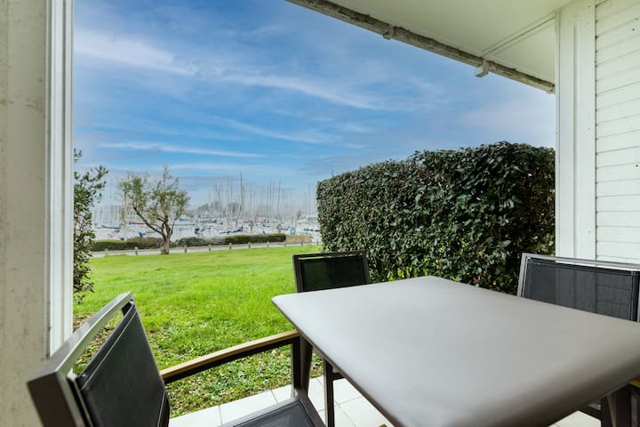 Appartement 2 Pièces 5 Personnes - Sélection - V - Arzon