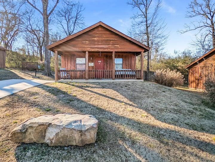 Mountain View Cabins | Cabins and More | Airbnb