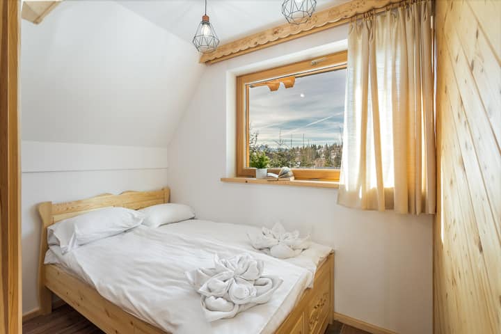 Szymaszkowa 12 | Comprehensive Apartment | Parking - Zakopane