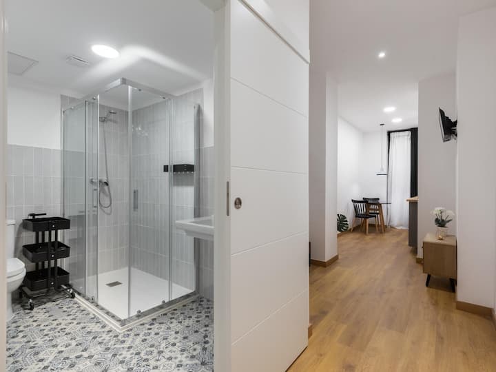 Hotelito Boutique Valencia Estación 3 - Valencia