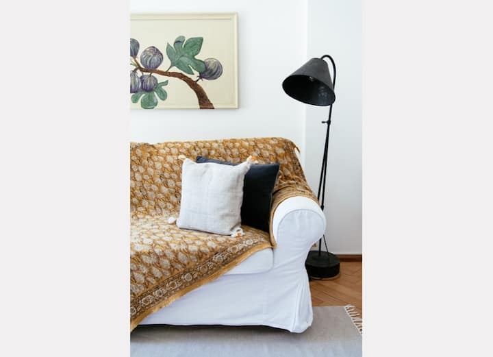Guesthouse Castagnola - Casa Olivi Suite - Lugano