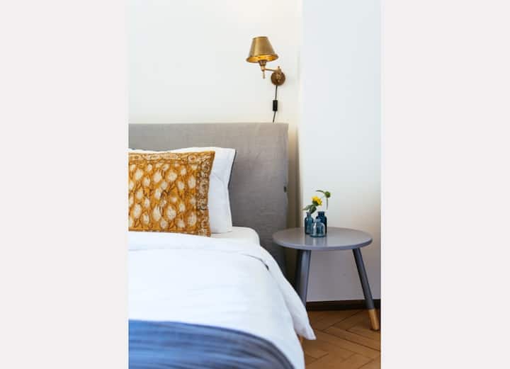 Guesthouse Castagnola - Casa Olivi Suite - Lugano
