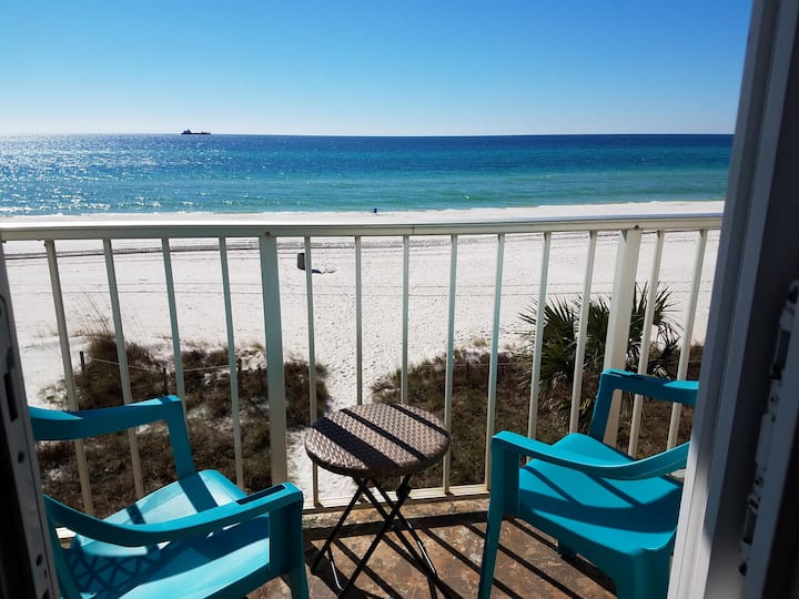 Ambassador 220  Remodeled - Panama City Beach, FL