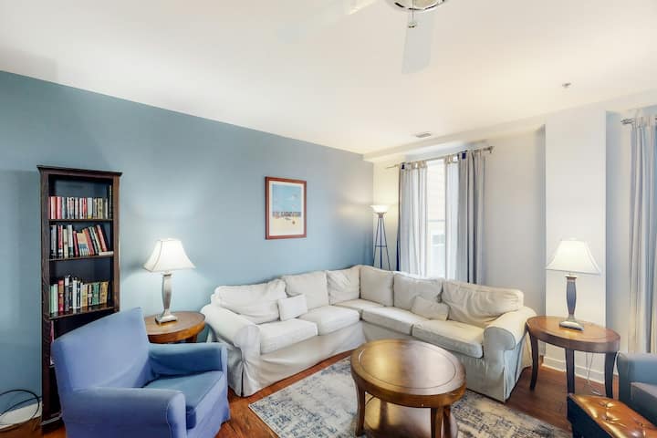 4br Oceanfront | Pools | Views | Balcony - Virginia Beach, VA