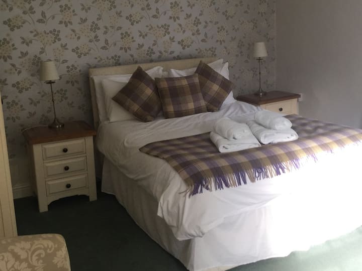Double-standard-salle De Bain Et Douche - Yorkshire