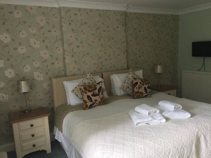 Yedingham Vacation Rentals & Homes - England, United Kingdom | Airbnb