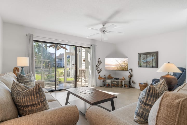 Misty Cove 212 | Pet-friendly | Free Wifi | Pool | - Miramar Beach, FL