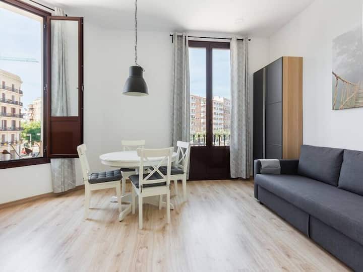 Lovely Place Near Sagrada Familia Min 32 Nights! - Barcelona