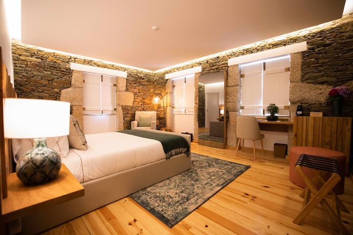 Casa De Campo - Apartamento Superior Deluxe - Vila Real