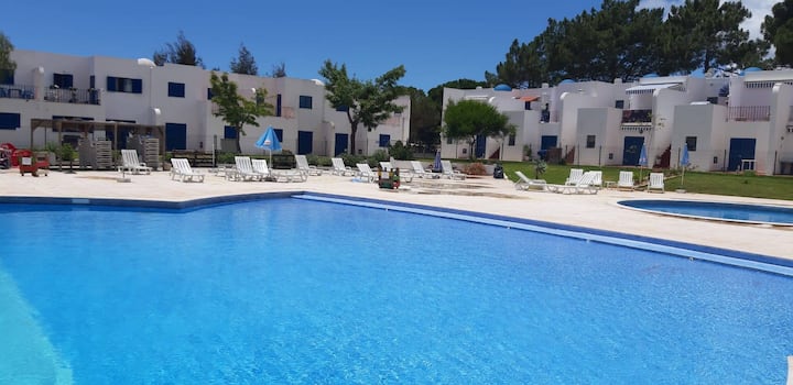 Sweet Home Portas Do Sol - Portimão