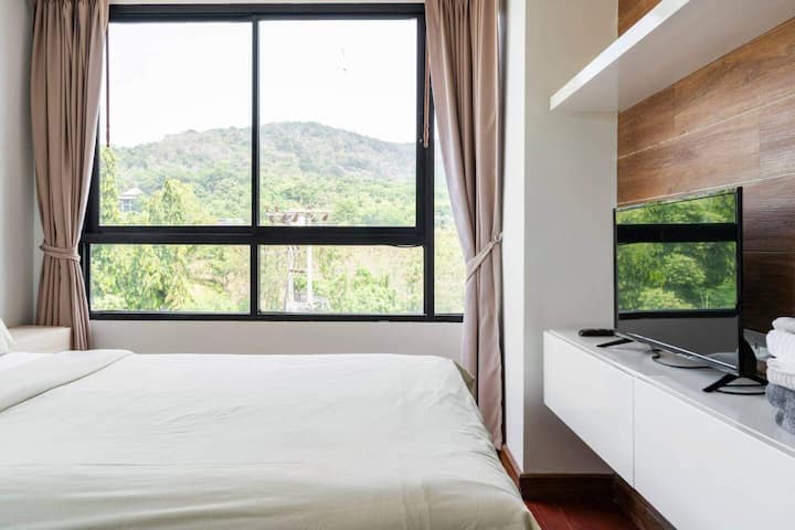 The Lago 88/86 By Villacarte - Kata Beach