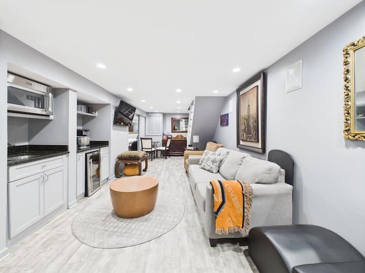 Appartement-salle De Bain Privée Séparée - Chicago, IL