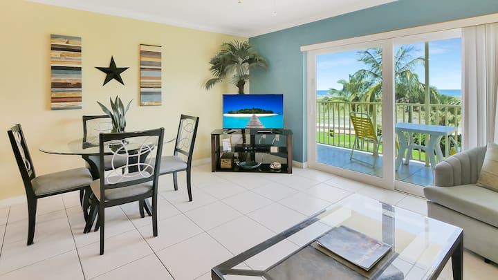 Beach Front Gem - Home Away From Home Sb 306 - Treasure Island, FL