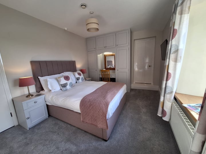 Double-standard-sdb Privée - Kirkby Lonsdale