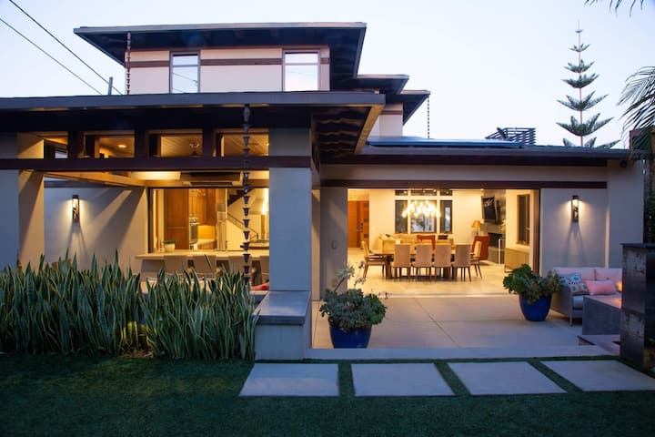 Jewel In Sb: Patio, Firepit, & Walk To Beach! - Del Mar, CA