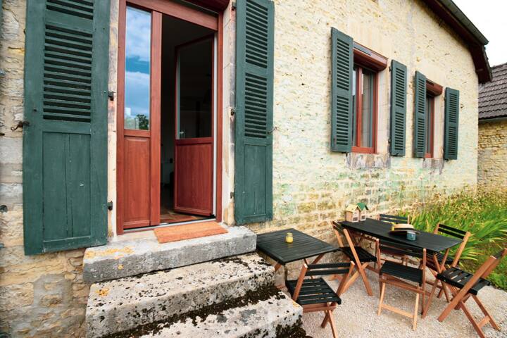 Chez Maria - Bar-sur-Seine
