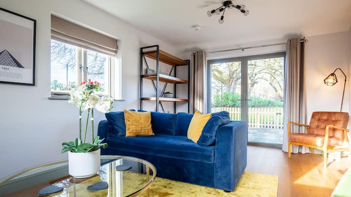 Chestnut Cottage, Winchcombe, Cotswolds - Winchcombe